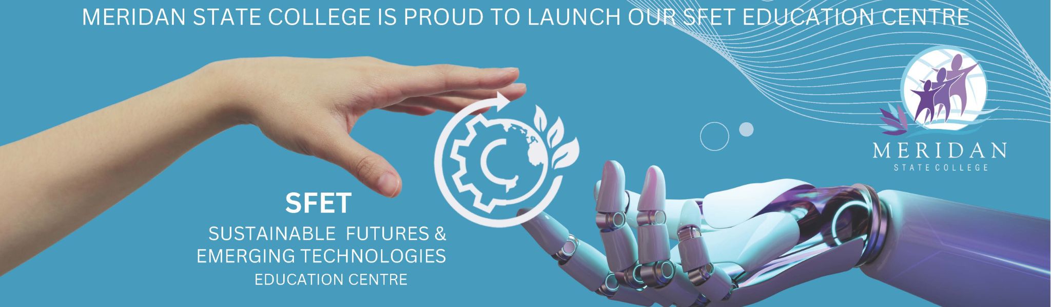 Meridan State College